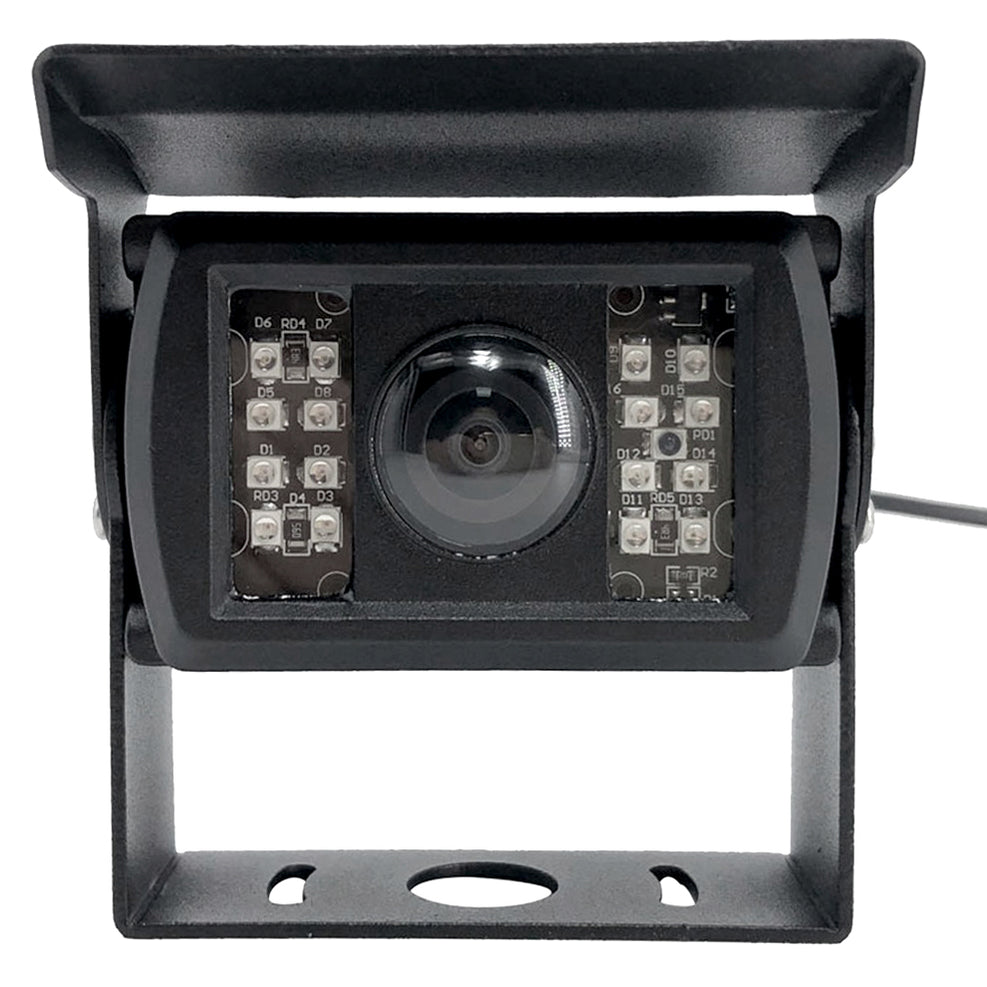 1080P MDVR 2-4 Cam DVR System — Topdawgelectronics