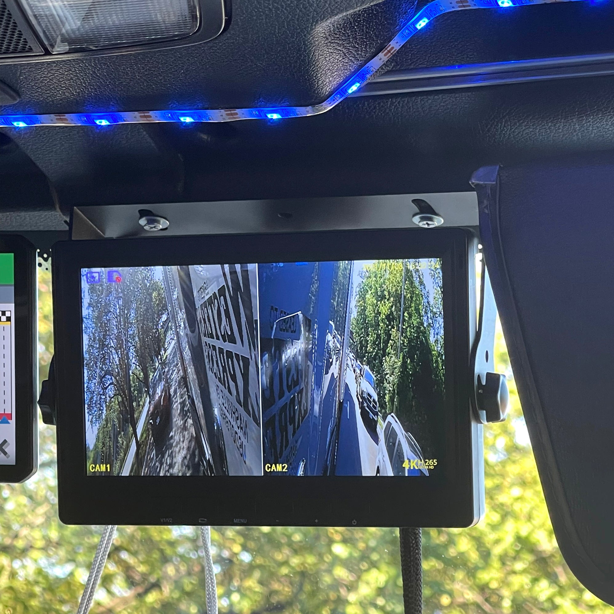 1080P MDVR 2-4 Cam DVR System — Topdawgelectronics